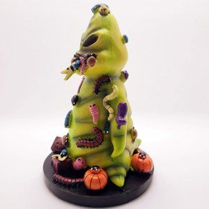 Holiday | New Oogie Boogie Nightmare Before Christmas Resin Statue ...